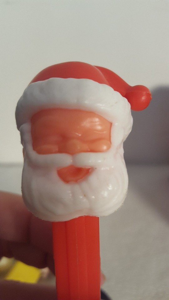 Vtg Lot of (6 ) Pez Dispensers | eBay