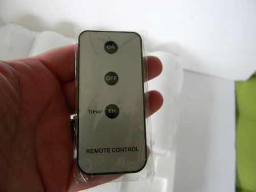 Home Reflections Set of (8) Decorator Set of Pillars WHITE W/REMOTE | eBay