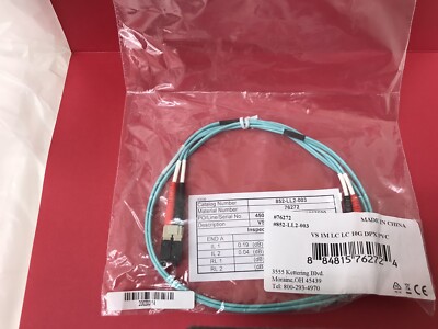 NEW Laser Sensor Cable | eBay