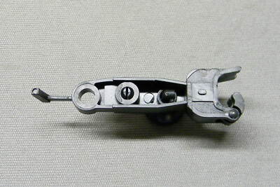 LIONEL REPLACEMENT PARTS MAGNETIC PLASTIC COUPLER 2 7/32" O GAUGE ...