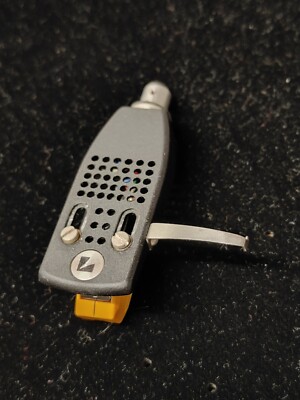 Linn K9 MM Cartridge And Stylus Plus Headshell | eBay UK