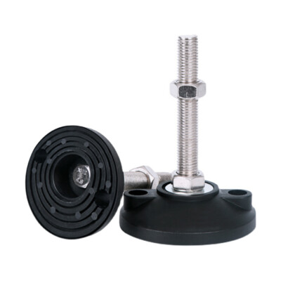 M6 M8 M10 M12 M16 M20 Adjustable Lathe Leg Thread Type Adjustable ...