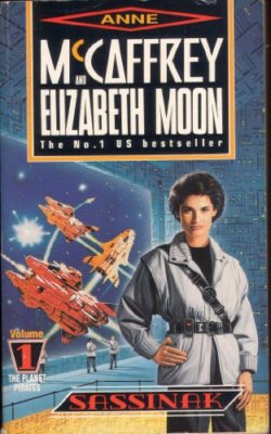 Sassinak By Anne McCaffrey. 9780708852439 | eBay