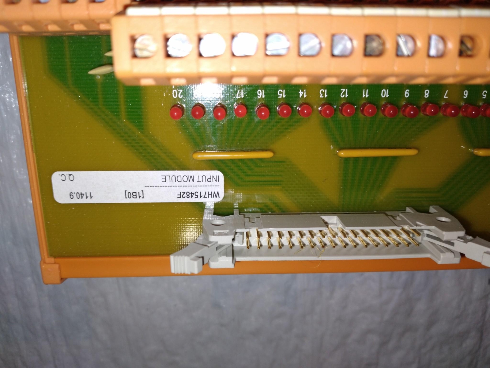 BLOCK-TRAFO B0005103 50-60HZ 5V 3R715482 | eBay