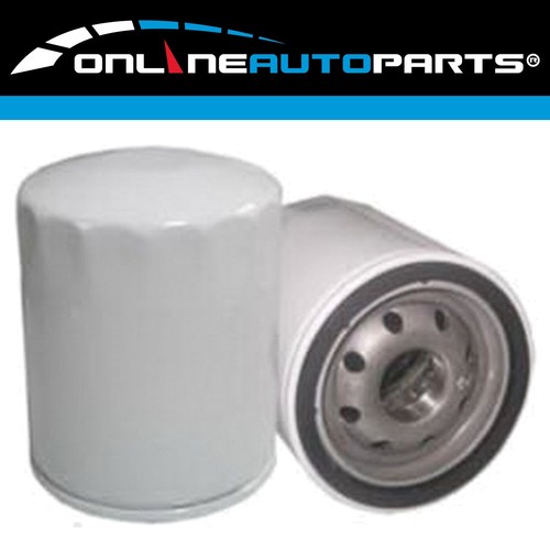 Sakura Engine Oil Filter for Jeep Patriot MK 4cyl 2.0L 2007~2014 | eBay