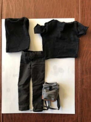 1/6 th scale- CLOTHING LOT.... | eBay