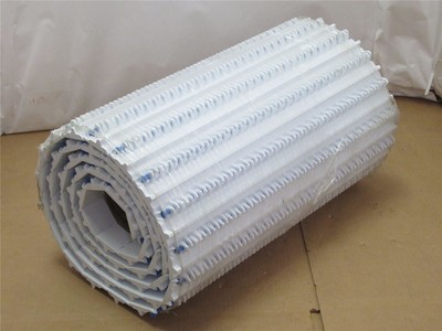 Conveyors - Intralox Belt
