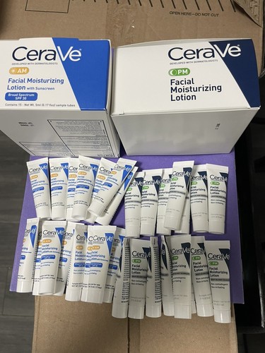 CeraVe AM / PM | eBay