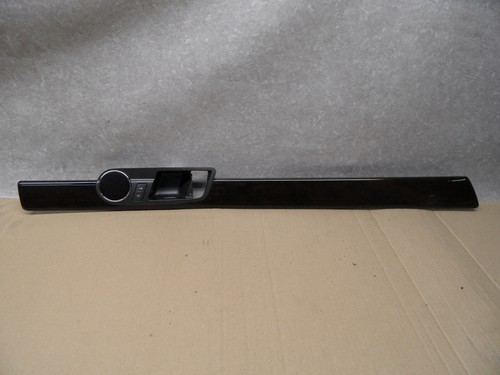 Wooden Decorative Strip Rear Left VW Phaeton Trim Door Panel MYRTHE ...