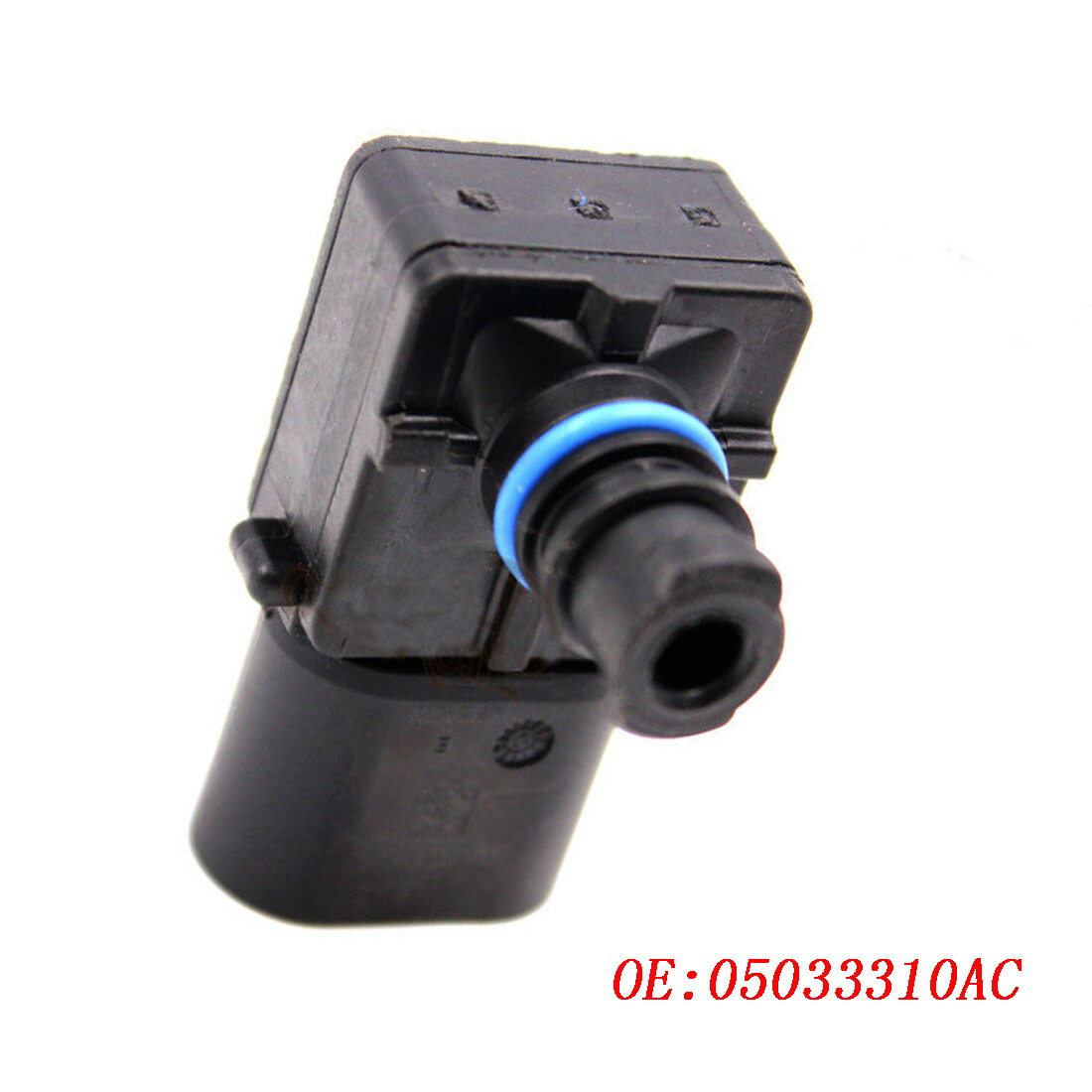 05033310AC Manifold Absolute Intake Air Pressure Sensor Fits Chrysler ...