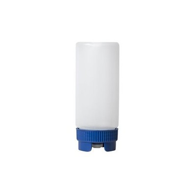 Sauce Squeeze Bottle 480ml Blue Lid Criko Condiments Dressing Mustard ...