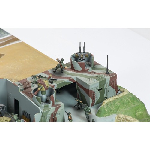 Airfix A50162A D-Day Operation Overlord Set 1:76 Model Kit | eBay UK