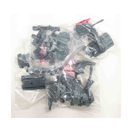 Reaper CAV Loose Mini CAV Collection #20 NM | eBay