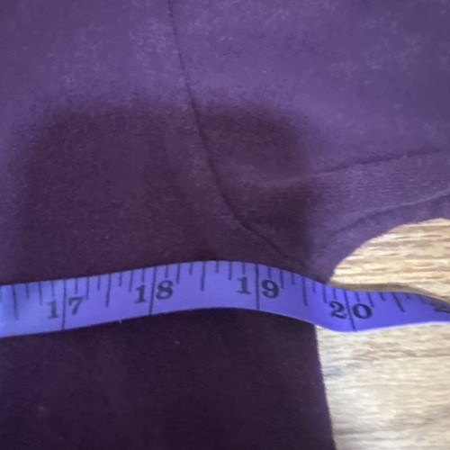 Virginia Tech grandma shirt maroon orange hokies jansport sz m | eBay