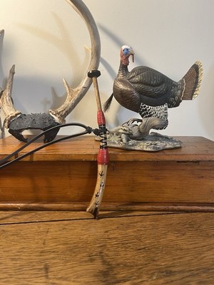 Custom Wing Bone Turkey Call ( Hen Bone Call ) | eBay