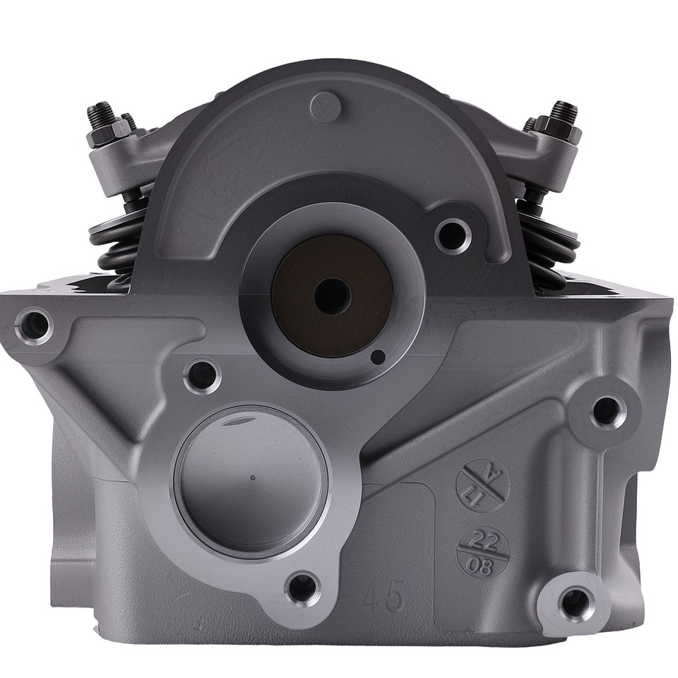 Complete Cylinder Head Mechanical Type for Mazda B2000 B2200 626 2.0L 2 ...