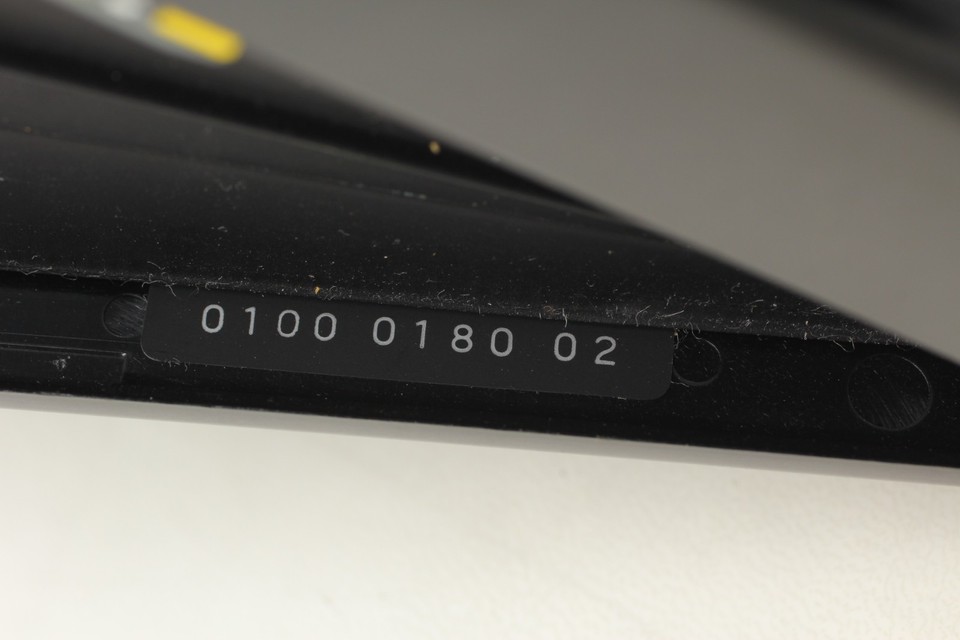 Film Tested [ MINT w/Strap ] Polaroid 690 SLR Instant Film Camera From ...