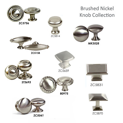Bathroom Vanity Knobs And Pulls – Rispa