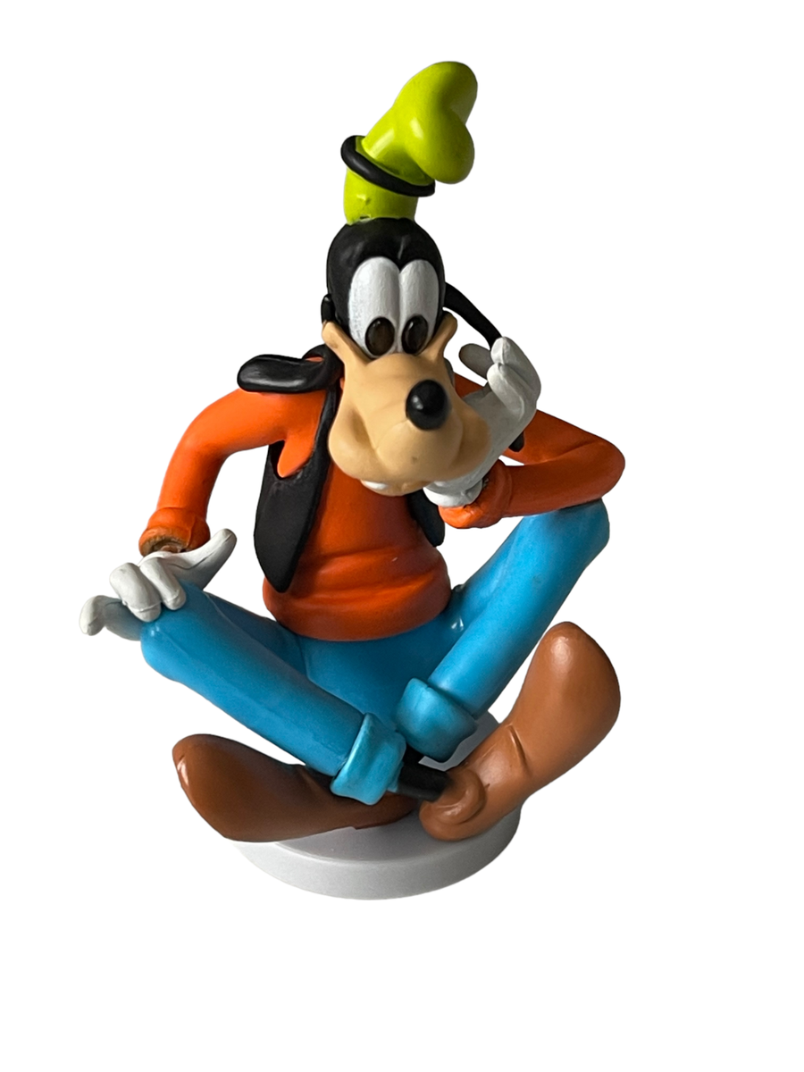 Goofy Disney Doorables Blind Door Pack: A Goofy Movie Exclusive