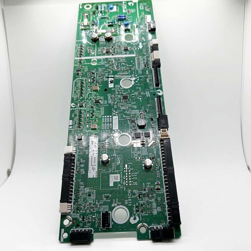 Engine Control Board RM3-8545 RM2-9571 Fits For HP MFP M281FDN | eBay