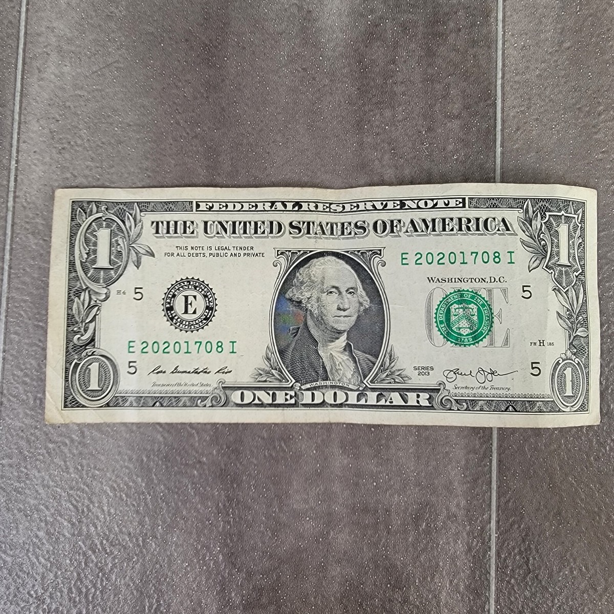 Rare Dollar Bills Serial Numbers 1976 2 Dollar Bill Repeating Cycle