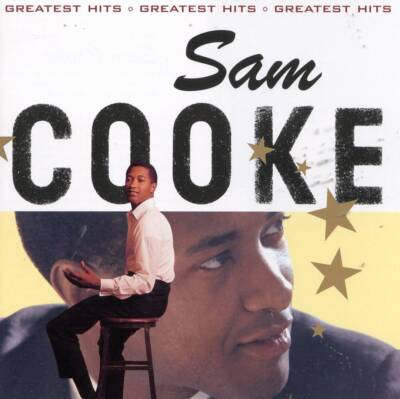 SAM COOKE - GREATEST HITS NEW CD 78636760520 | eBay