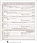 20 MCOs Certificates Of Origin MSO COO for all vehicles, trailers, UTVs ...