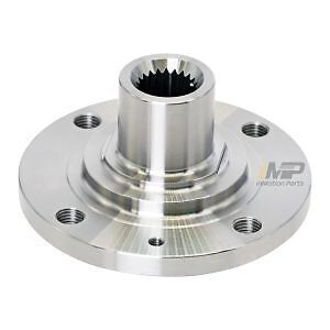 Wheel Hub-Base, FWD WJB SPK1008 for sale online | eBay