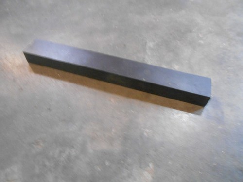 Delrin Block 1-1/8" W x 9-3/8" L x 3/4" T (160-L3) | eBay