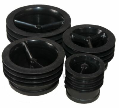 Plumbing - Trap Primer