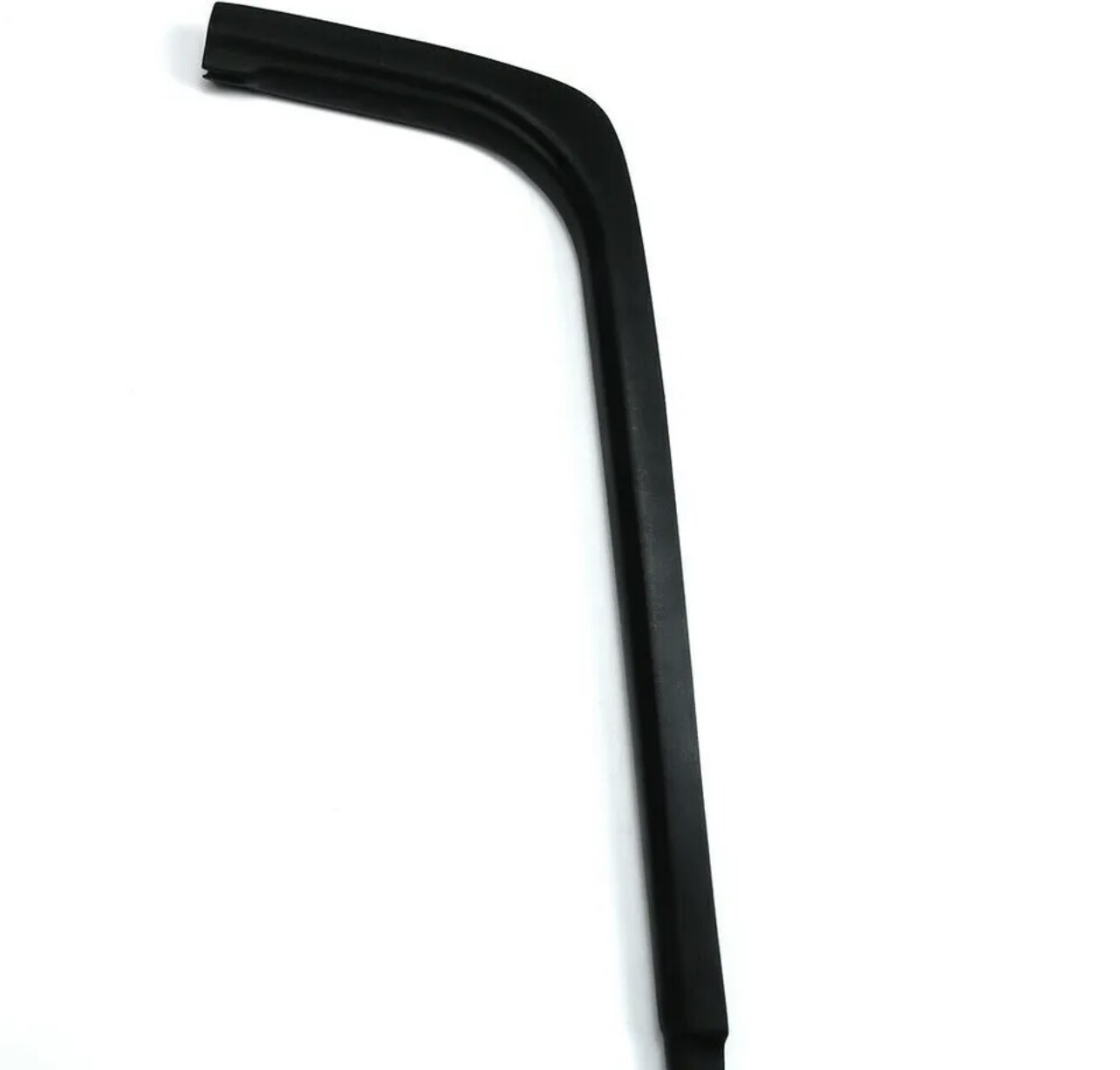 1995-1998 Suzuki Sidekick Geo Tracker Soft Top Fiberglass Trim Molding ...