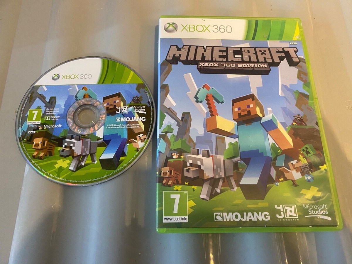 最酷的 Minecraft 房子 Xbox 360 Cool