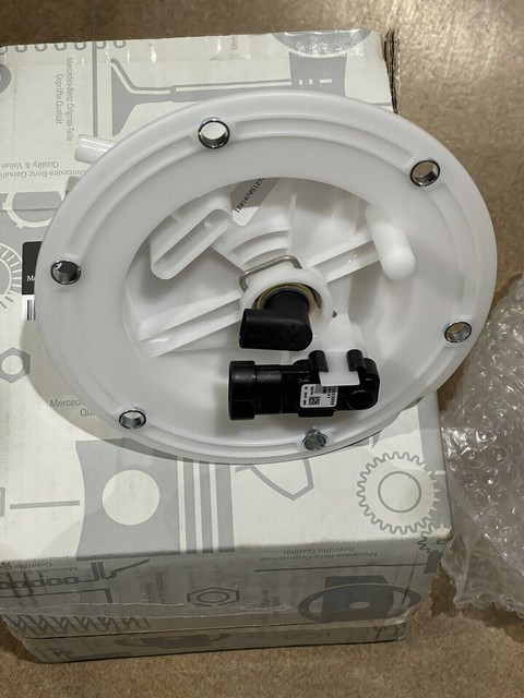 Mercedes-Benz 1724700490 Genuine OEM Fuel Filter for sale online | eBay