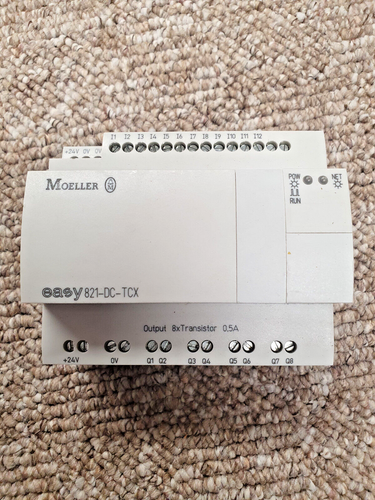 Moeller easy 821-DC-TCX | eBay.de
