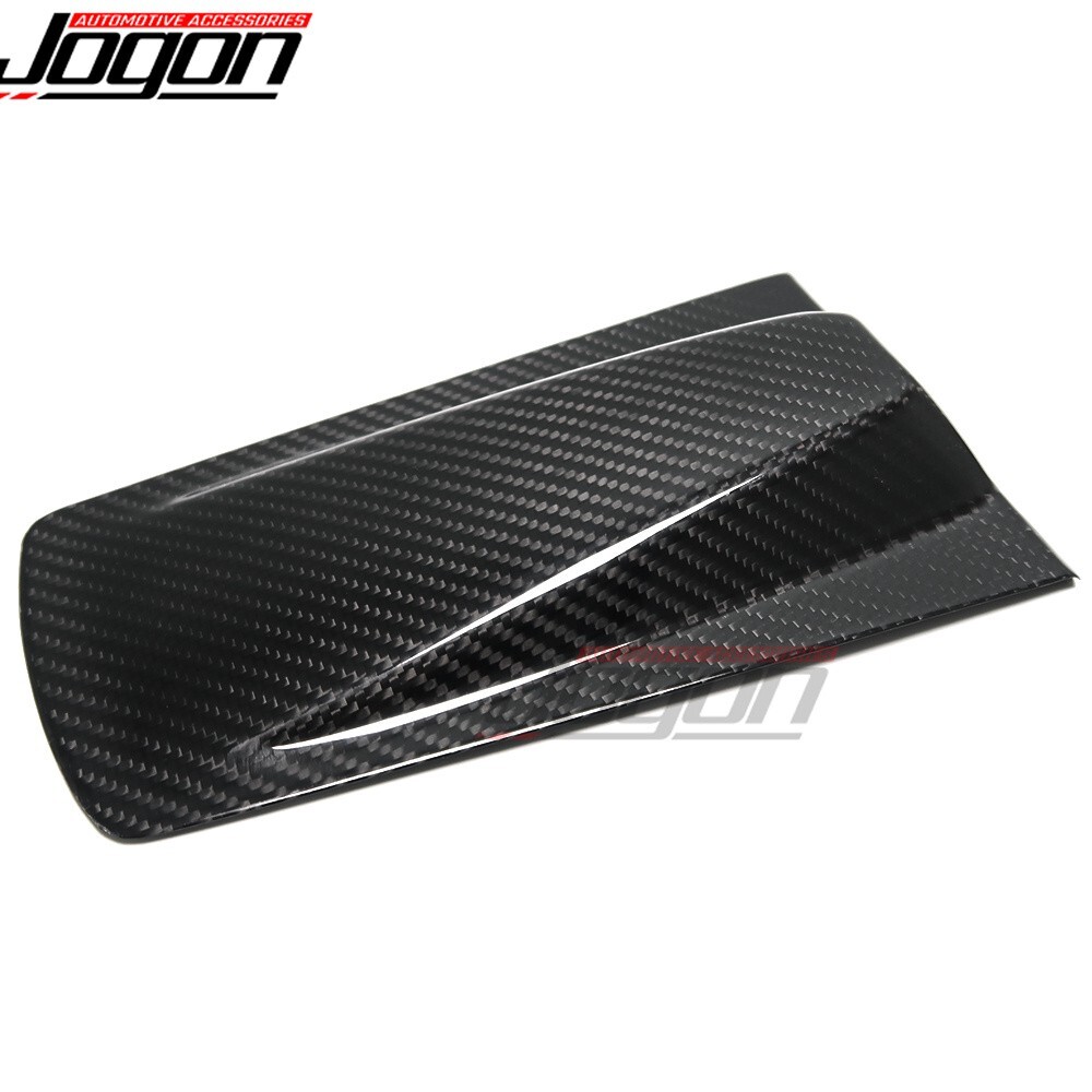 For C8 Corvette Stingray Z06 Z51 HTC 20+ Carbon Rear Roof Camera Covers ...