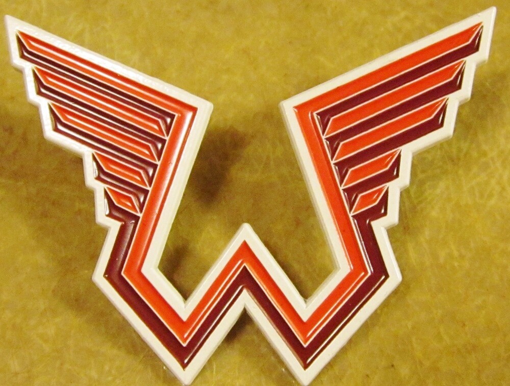 Paul Mccartney Wings Logo
