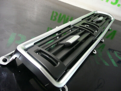 NEW BM BMW F07 GT F07 GT LCI FRESH AIR GRILLE CENTER 64229142590 | eBay