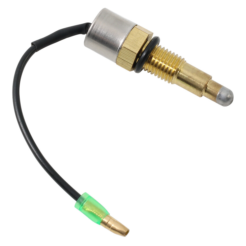 Radiator Cooling Fan Switch Sensor For Kawasaki ZG1200 Voyager XII 1987 ...