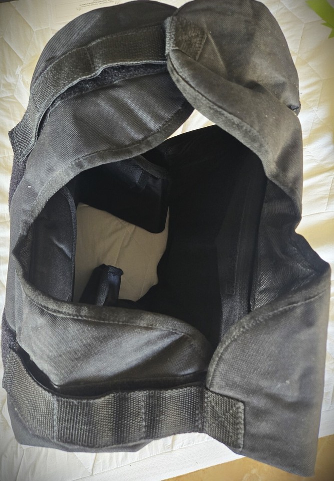 bullet proof vest body armor level 4-5 | eBay