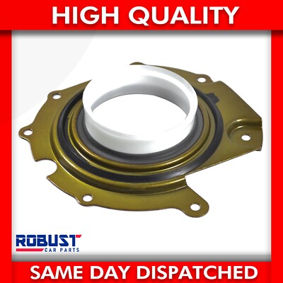 FOR FORD FIESTA FOCUS MONDEO GALAXY 1.8 DIESEL TIMING GEAR COVER SEAL ...