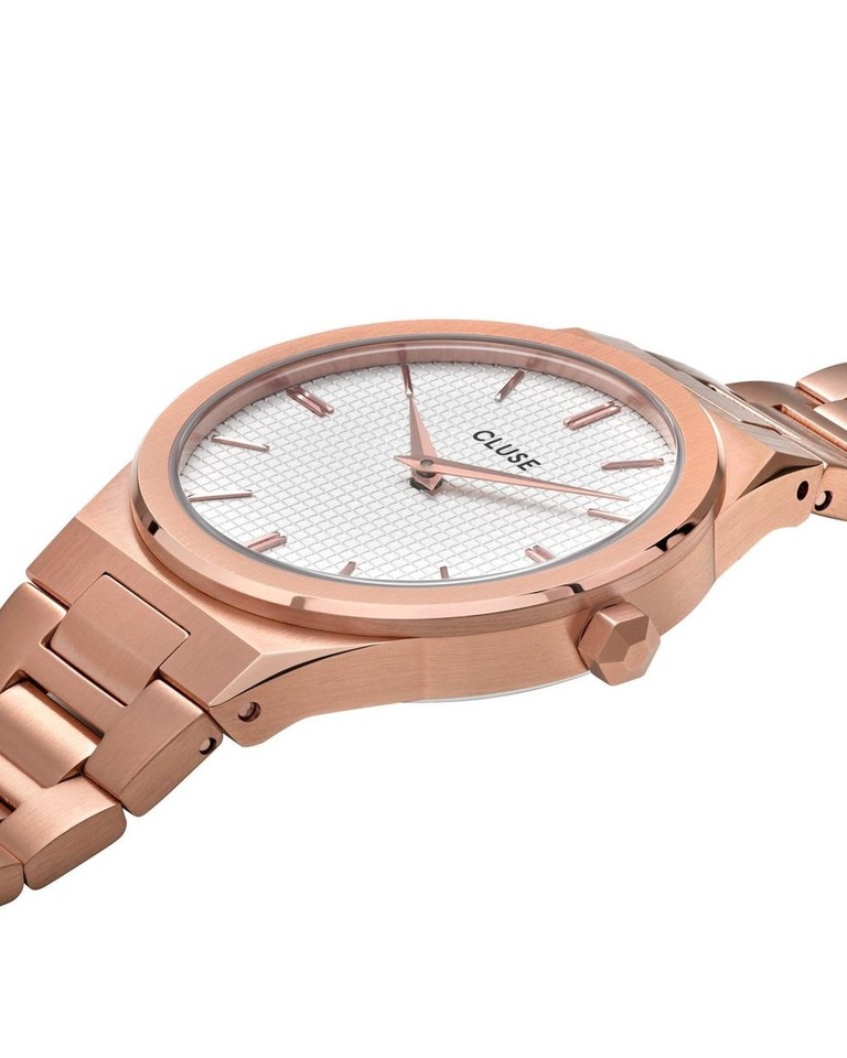 Cluse La Bohme Rose Gold Watch Women Multicolor Watches | eBay Australia