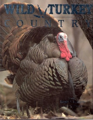 Wild Turkey Country by Williams 9781559710978| eBay