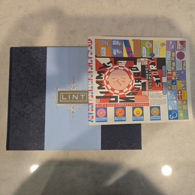 Chris Ware's Acme Novelty Library issue 11 and Lint | eBay