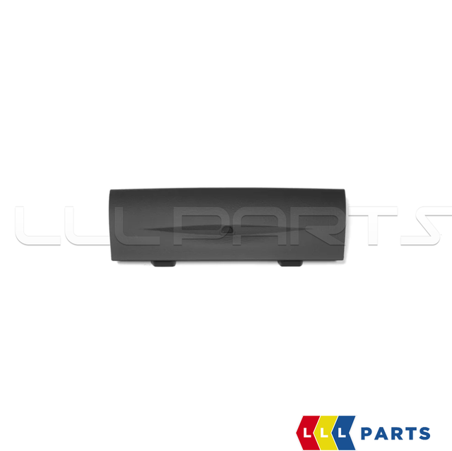 Genuine BMW Cover Panel Centerstack Lo 514080 51459241178 for sale ...
