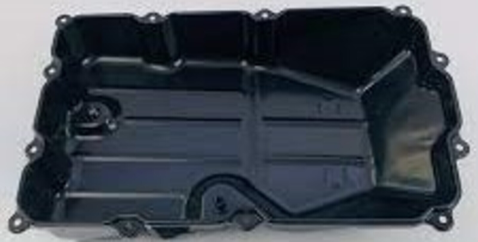 Toyota Genuine 35106-60220 Pan sub-assy Automatic Transmission Oil OEM ...