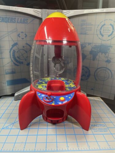 Disney Store Exclusive Toy Story Alien Space Claw Machine Grabber ...