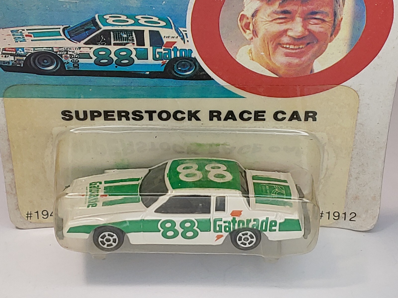Ertl Bobby Allison Gatorade Car NASCAR 1 64 Diecast for sale online | eBay