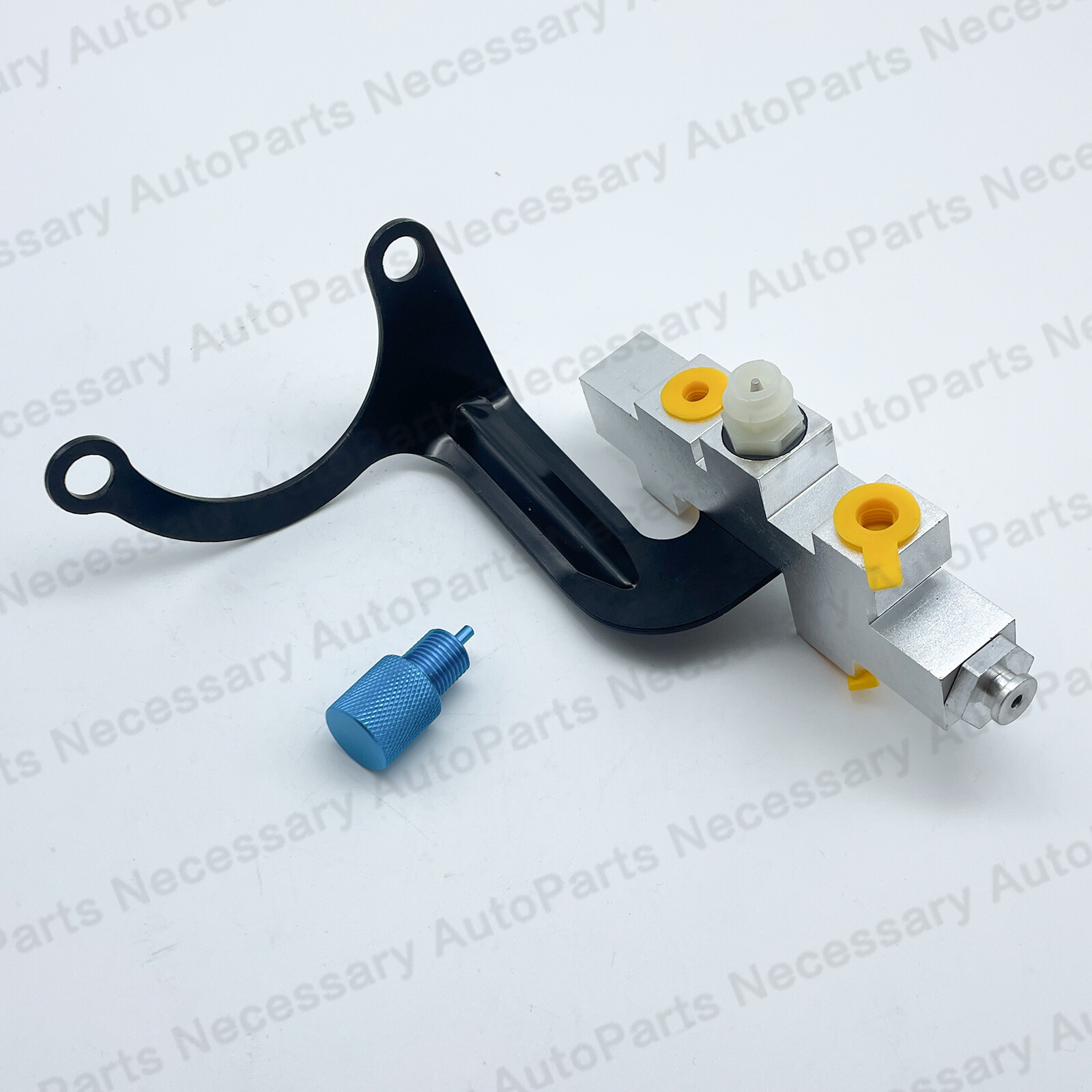 OEM For 1988-1994 GMC Chevy Truck C/K Brake Proportioning Valve ...
