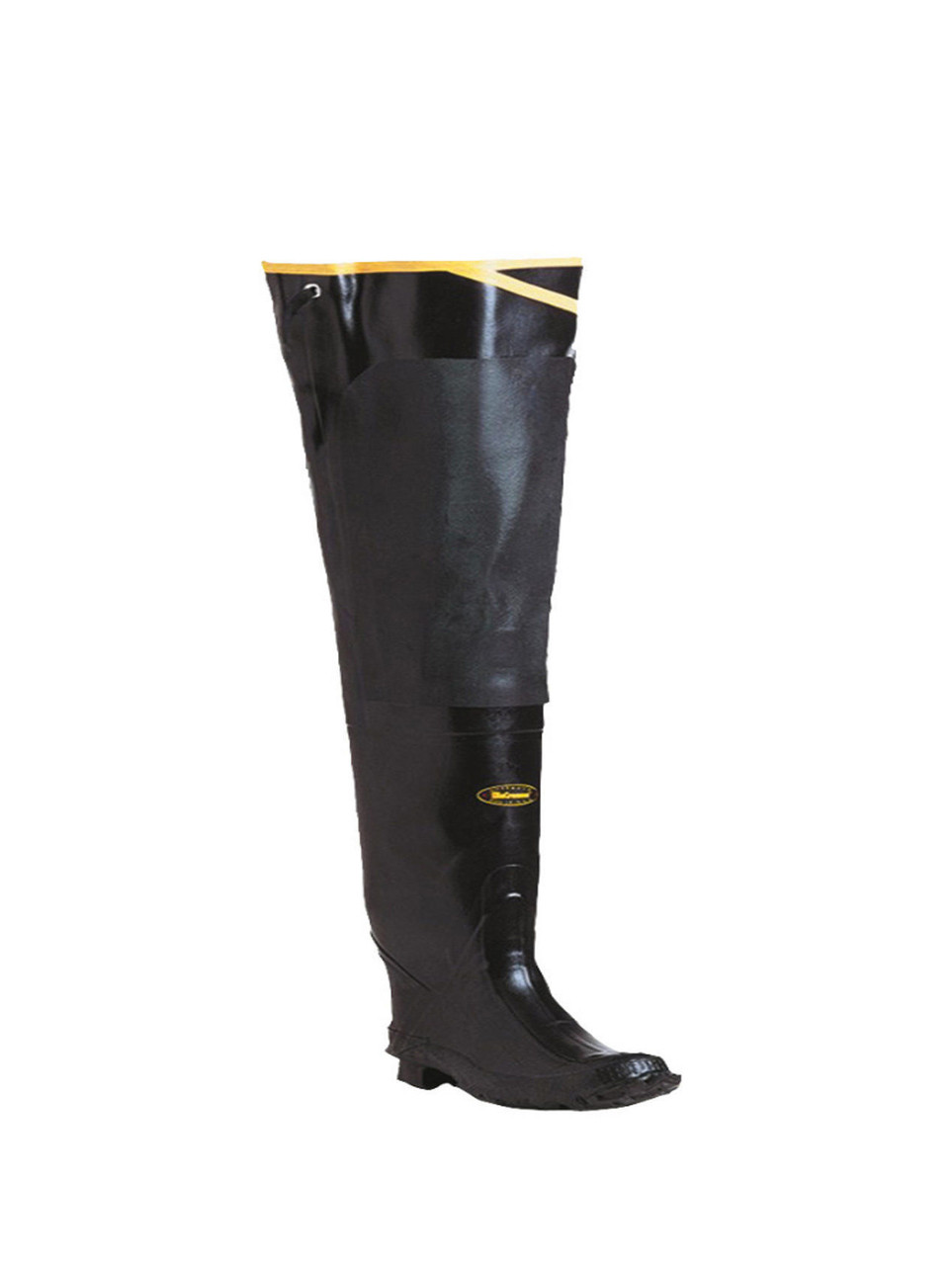 LaCrosse Rubber Boot 00152030 Premium Hip 32" Waterproof Work Black ...