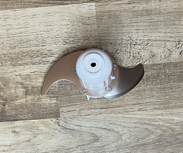 Hamilton Beach Blender Chef FP04 70900 Replacement Chopping Blade Only ...